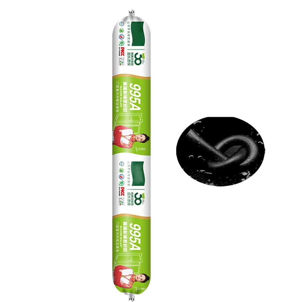 995A Silicon Waterproof Sealant High Flexibility & Tear Resistance And ...