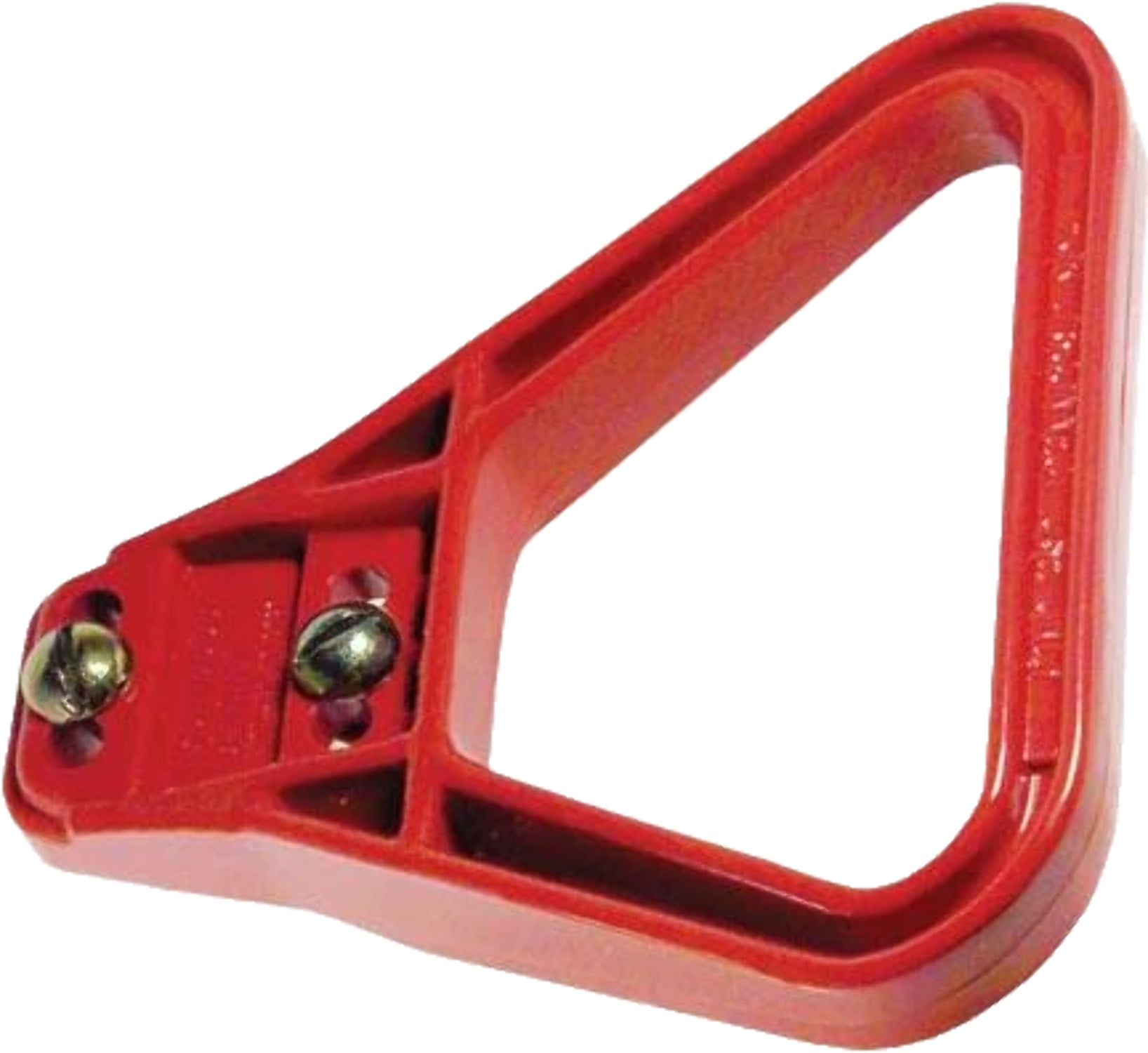 995G3 Heavy Duty Power Connectors SB/SBX 175 A-Frame HDL -Red, w ...