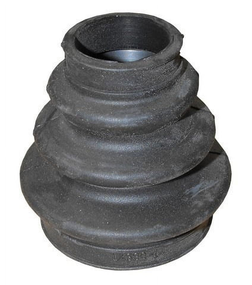 Axel Boot