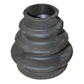 Wheel Boot