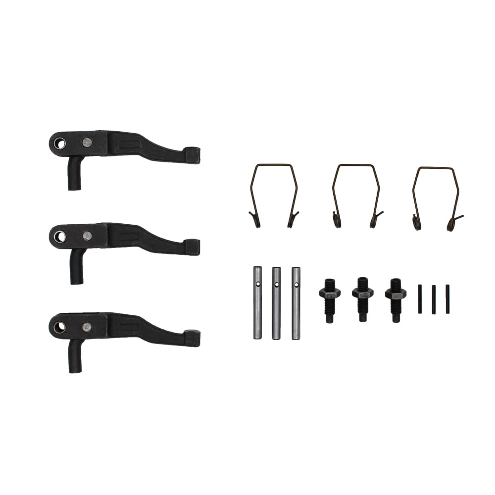 9962518 Forged Clutch Finger Kit Fits Case/International Harvester ...