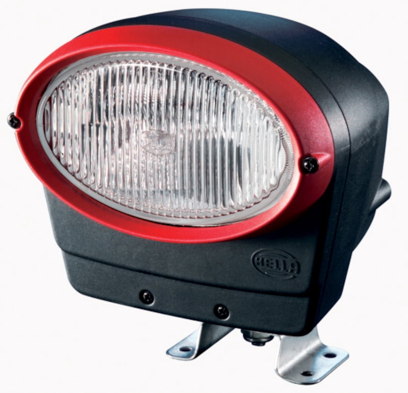 [996361271]HELLA Work Lamp.Hella Work Lamp Na 0Gr Mg12 Tu Lt Ov100 1Ga ...