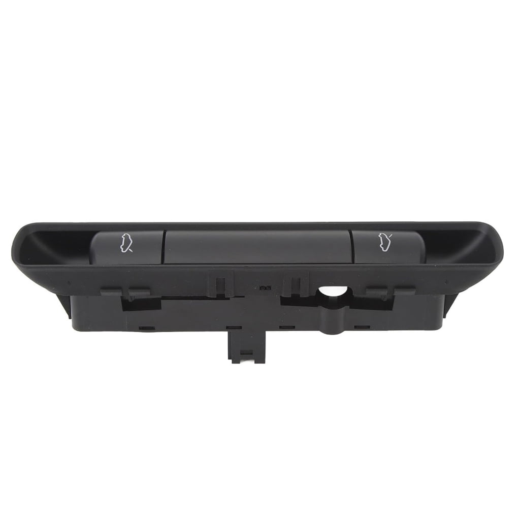 99761310502A05 99761310502 Car Hood and Trunk Lid Release Auto ...