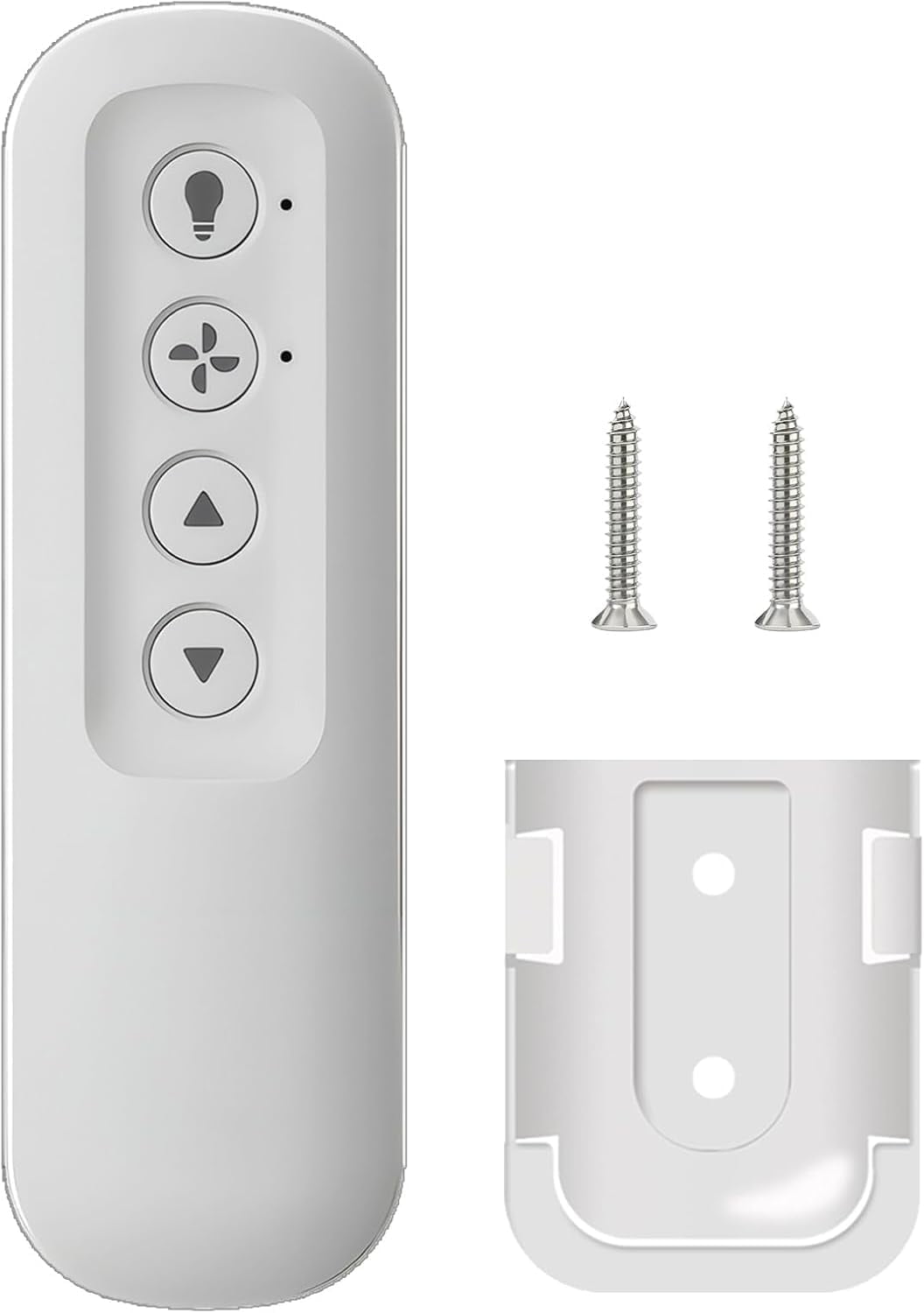 99813 Ceiling Fan Remote Control for Hunter Fan Remote Replacement 3 ...