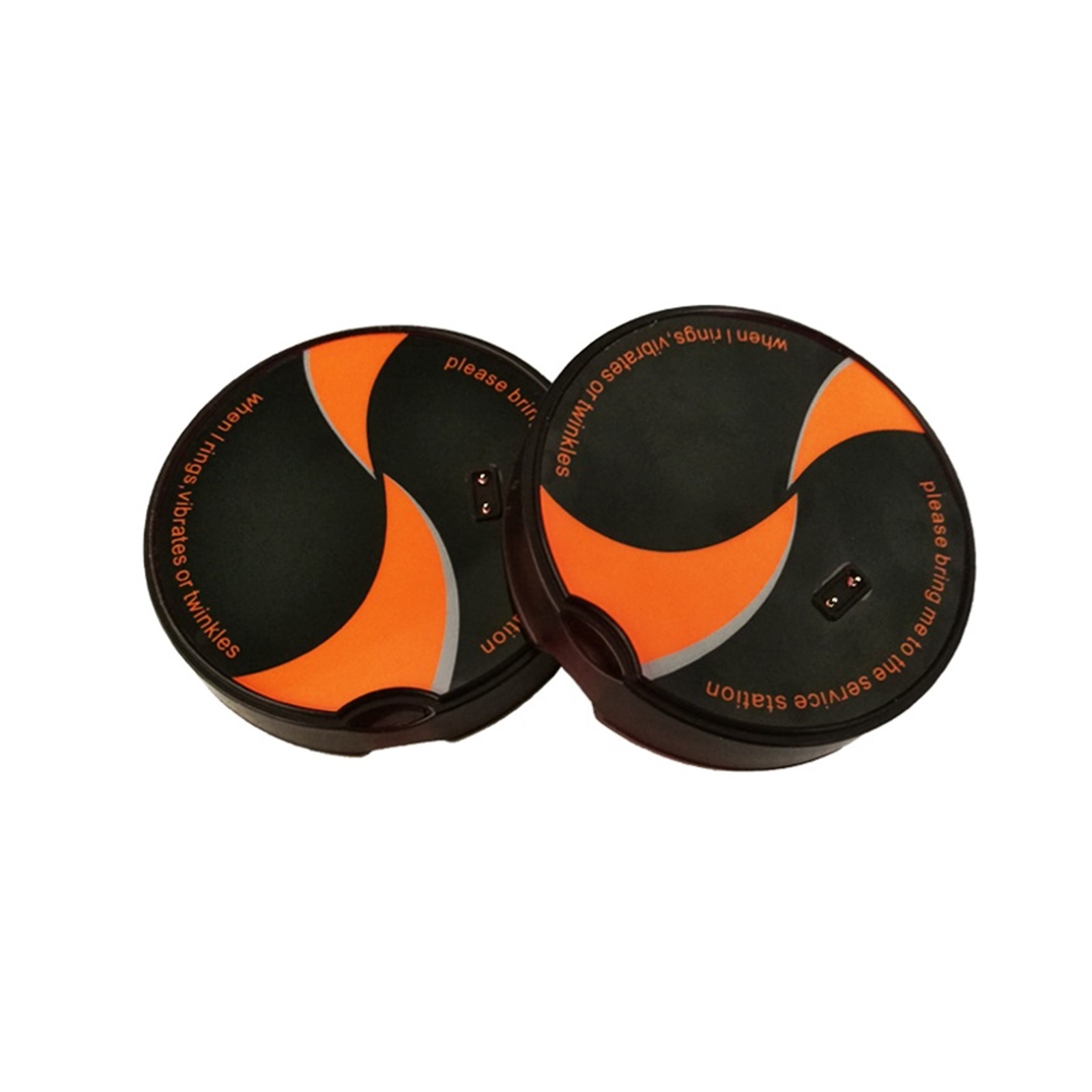 999 Channel Call Coaster Paging Restaurant Equipment Restaurant ...