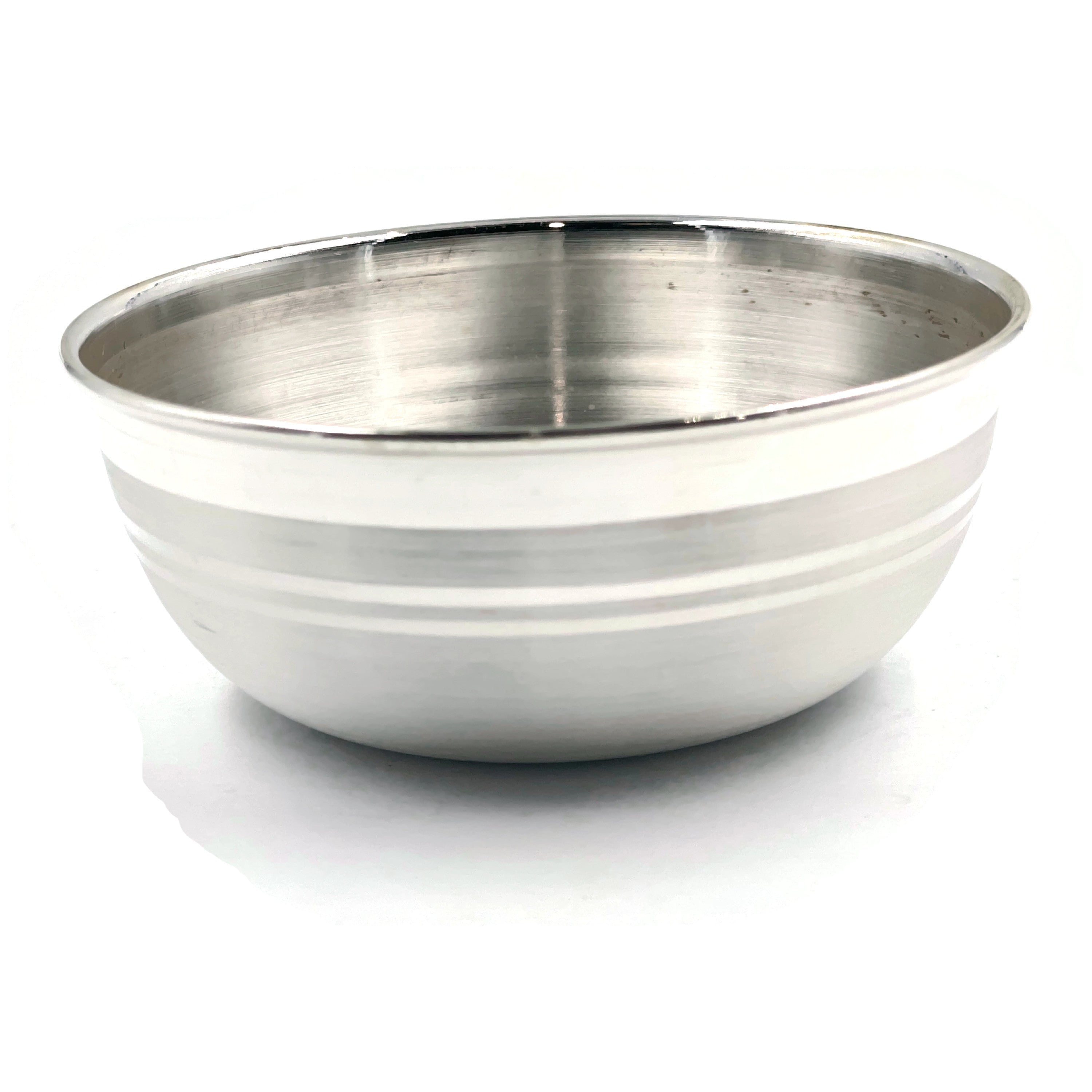 999 Pure Silver Hallmarked Designer Bowl - Style#04 Bowl Size: Bowl 2.0 ...