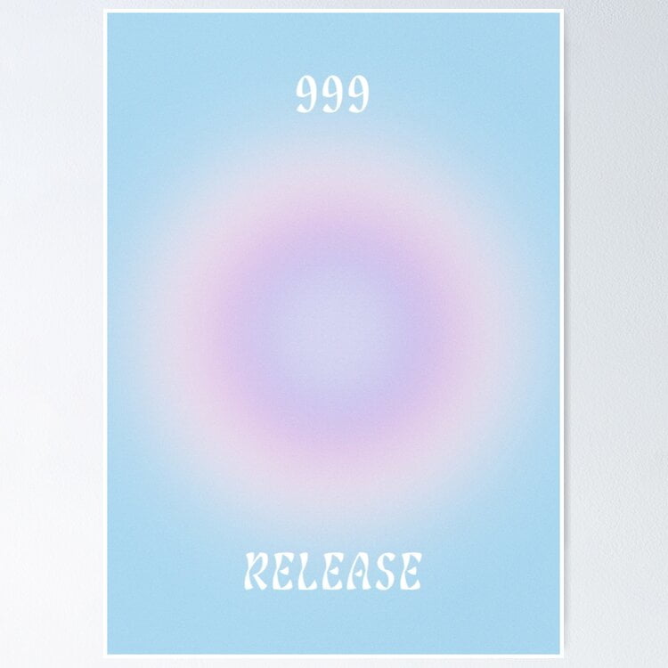 999 ¢ Release UNFRAMED Poster, 16x24 - Walmart.com