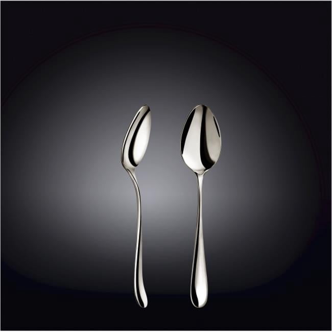999103 6.5 in. Teaspoon U.S. in White Box Packing - Pack of 432 ...