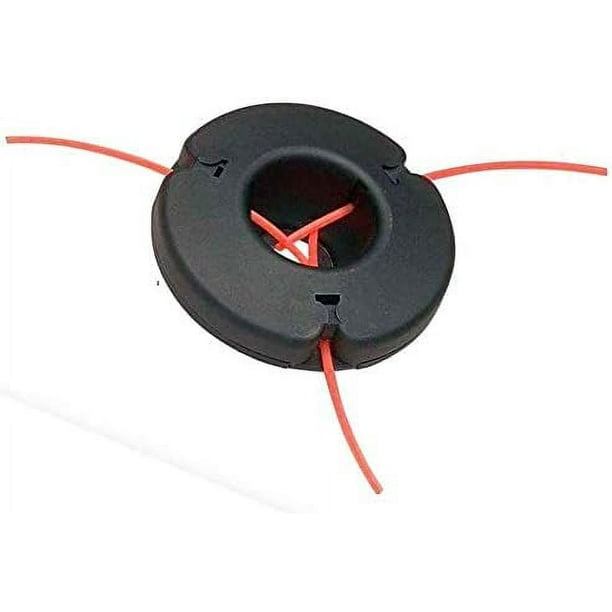 99944200221 3-Line Rapid-Loader Trimmer Head for Echo Fits SRM-266 SRM ...