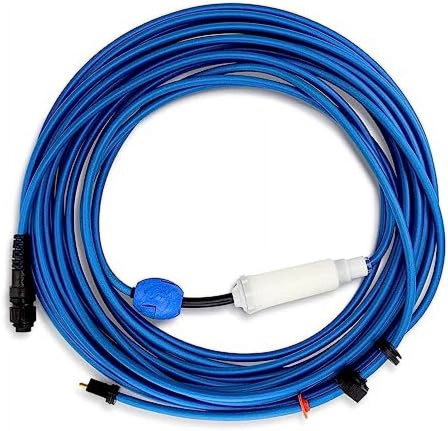 99958907-DIY Blue Swivel Cable - Walmart.com