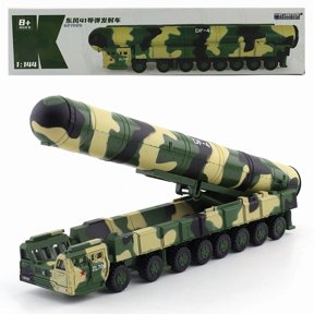 POCO DIVO Diecast 1/18 Tactical Vehicle, US Army Willys MB, Metal ...