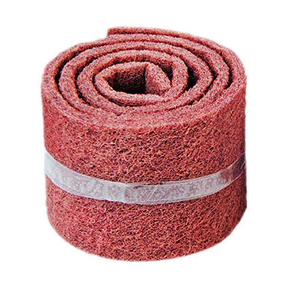 9CMx1M Corundum Scouring Pads Multifunctional Cleaning Cloth W9Z0- M4X0 ...