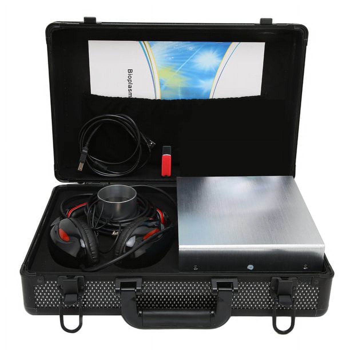 9D Body Health Analyzer, Reasonable Recommendation 9D Cell Health ...