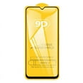 9D Full Glue Full Screen Tempered Glass Film - Walmart.com