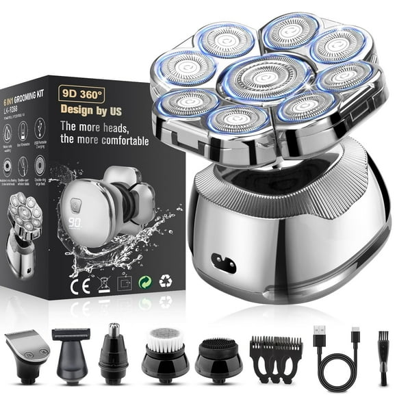 Mens Electric Shavers in Electric Shavers - Walmart.com