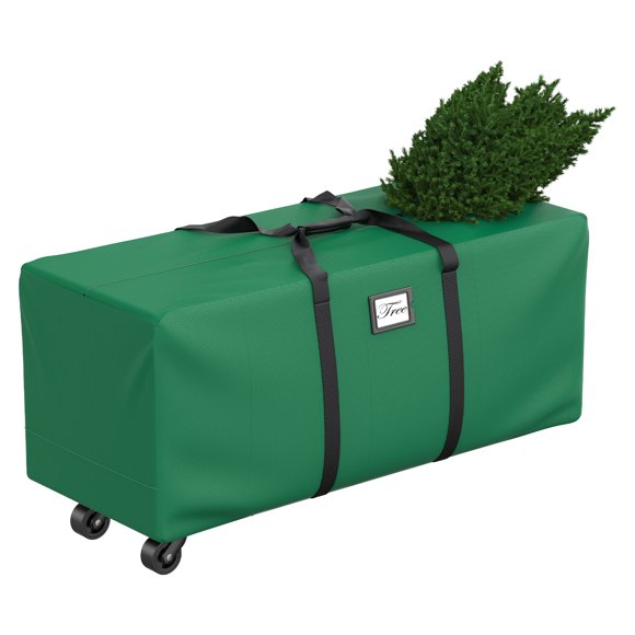 Christmas Tree Storage Containers