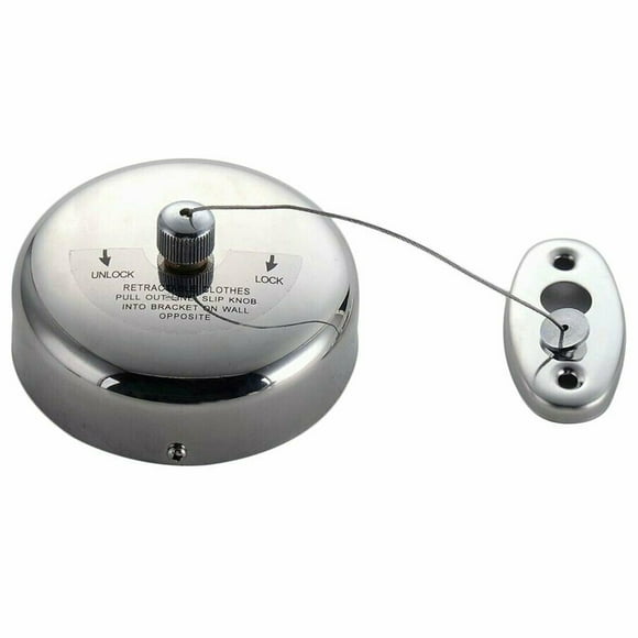 Retractable Clothes Lines