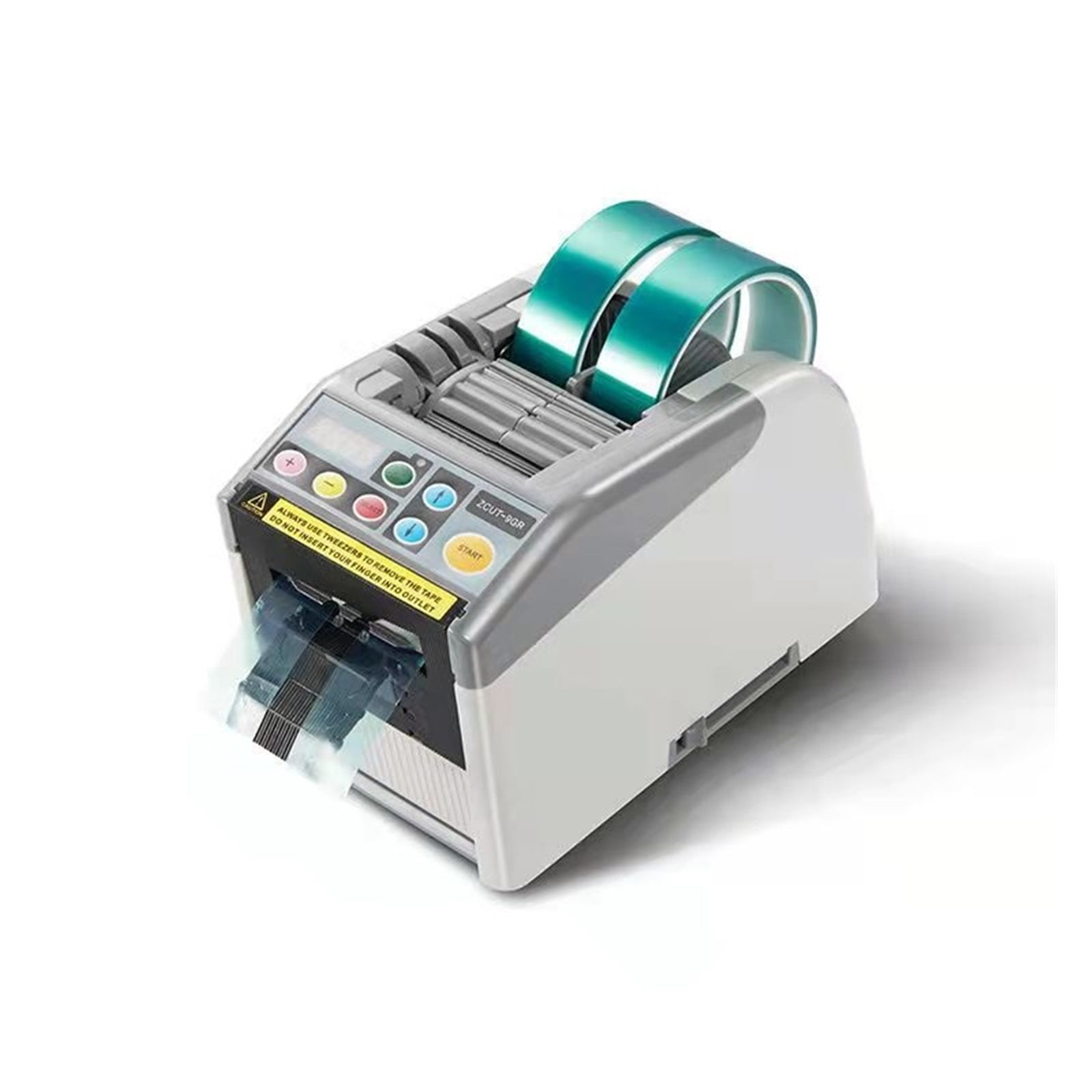 9GR Electronic Tape Dispenser Cutting Machine For Tapes ,Adhesive ...