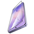 9H Hardness for Samsung Galaxy S25 FE Screen Protector 12FT Military ...