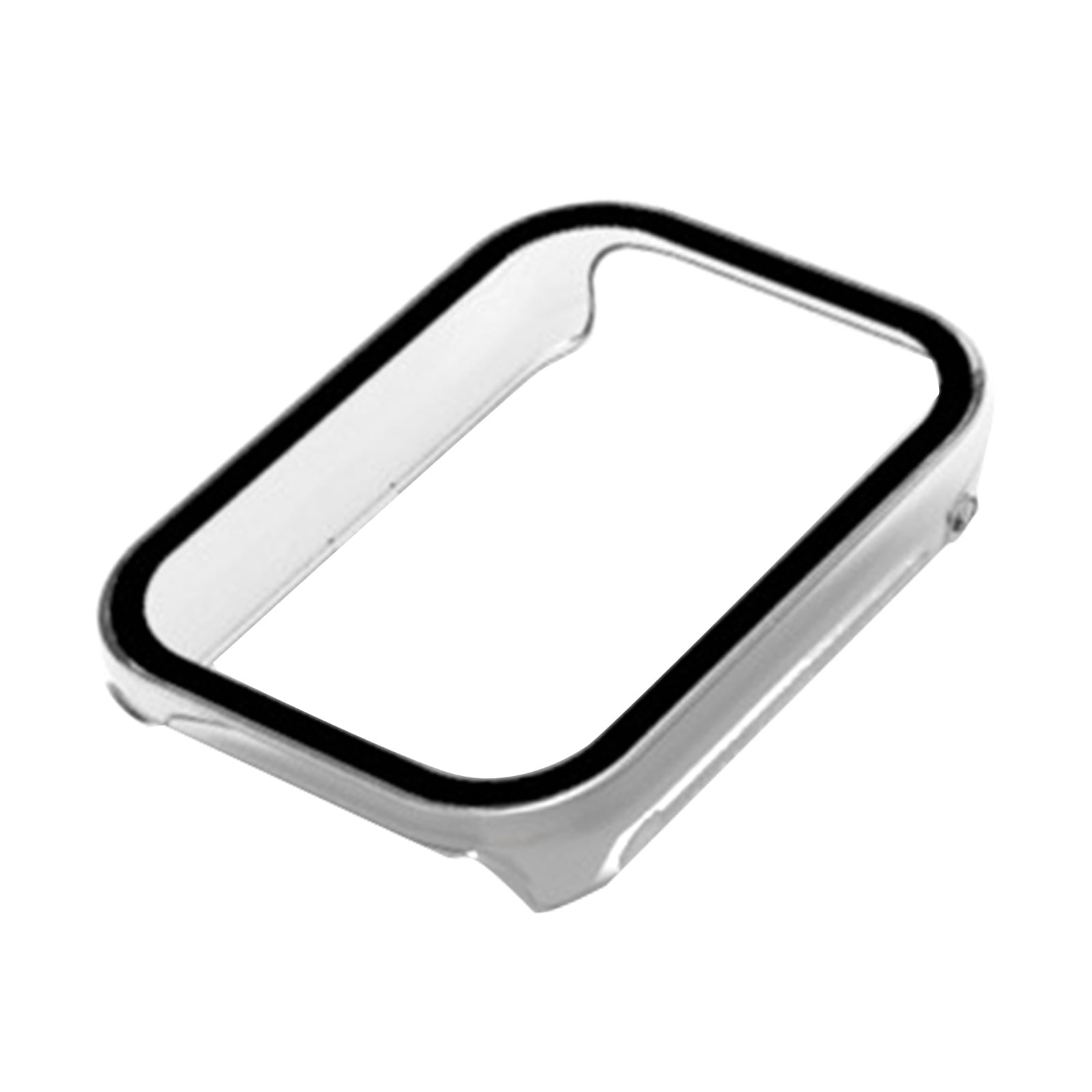 9H Tempered Glass Film + Case Screen Protector Full Coverage Cover Anti ...
