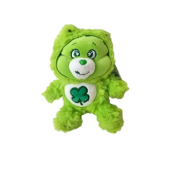 Green Care Bear