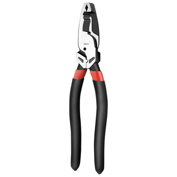 9Inch Long Needle Nose Pliers, Easy Removal of Rusted Screws with Wire ...