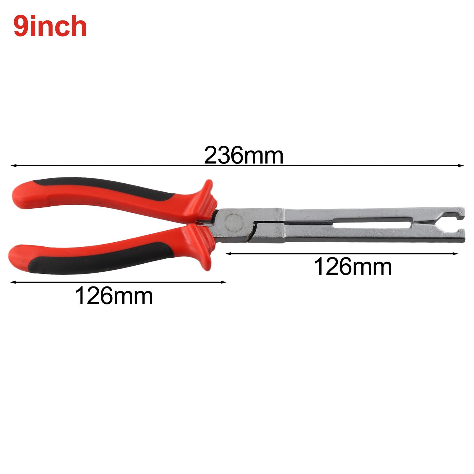 9Inch Plier Connector Pliers Removal Tool For Diesel Engines Repair ...