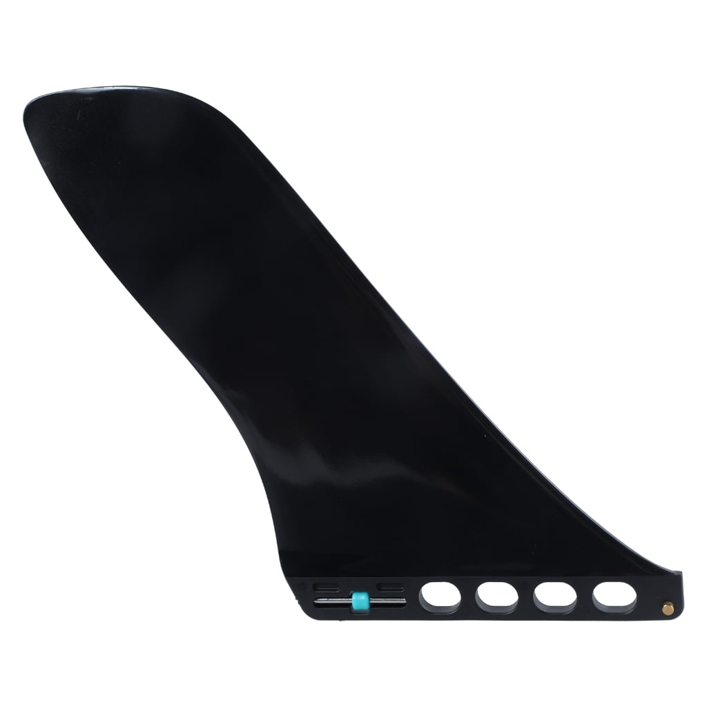 9Inch Surfboard Fin No Tool Need Single Center Water Fin Paddles Board ...