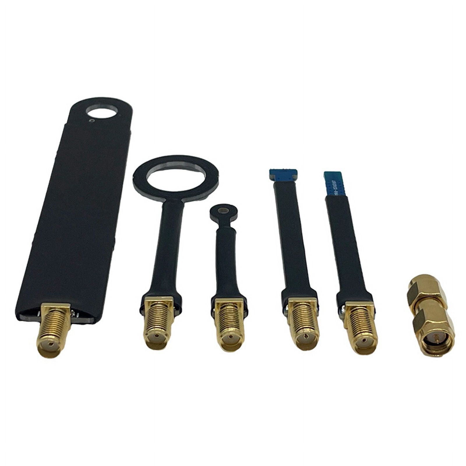 9K-3GHz EMC Conducted Radiation Rectification Simple Magnetic Field ...