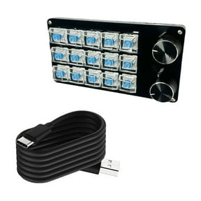 External 10 Key Pad