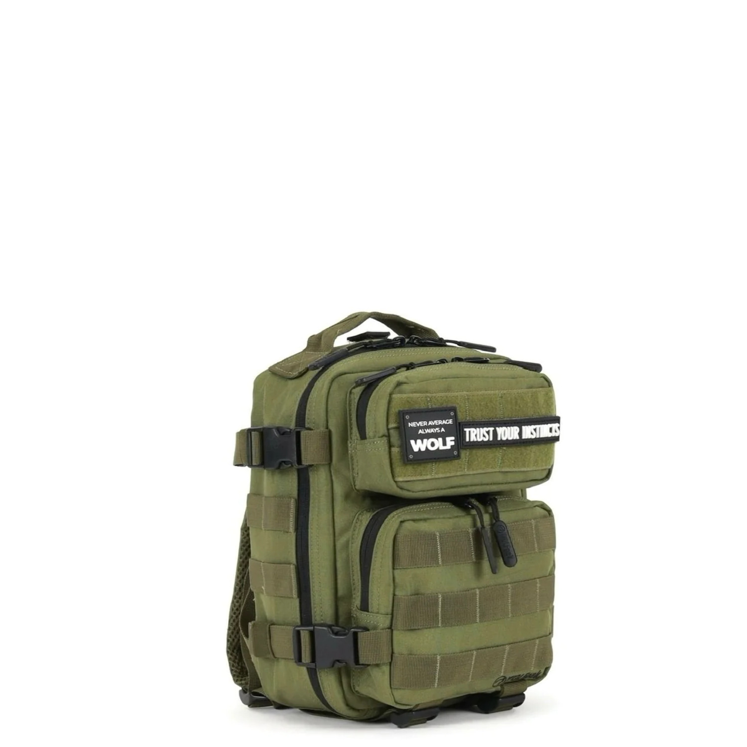 Rothco G.I. Type Heavyweight Mini Alice Pack, Coyote Brown - Walmart.com