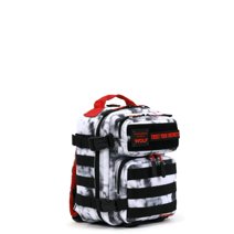 Descendants Rebal At Heart Girls 17" Backpack, Red - Walmart.com