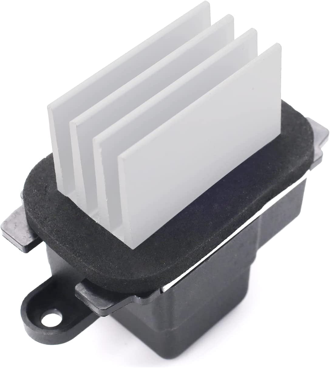 HVAC Blower Motor Fan Resistor AC Heater, Air Conditioner Switch ...