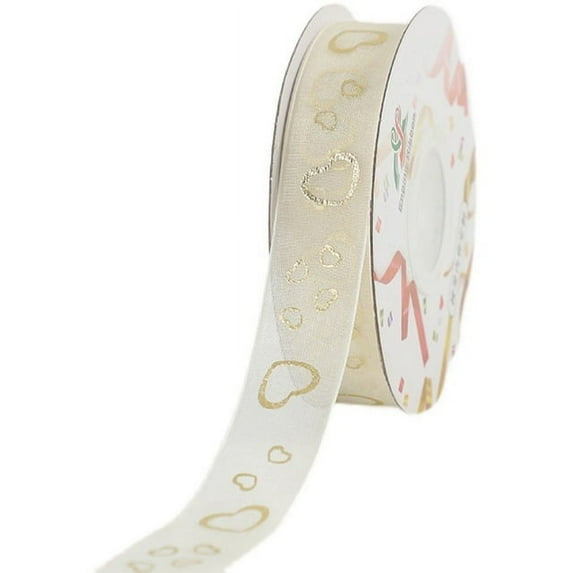 9M Ribbon Birthday Gift Wrapping Ribbon Christmas Decoration Ribbon ...