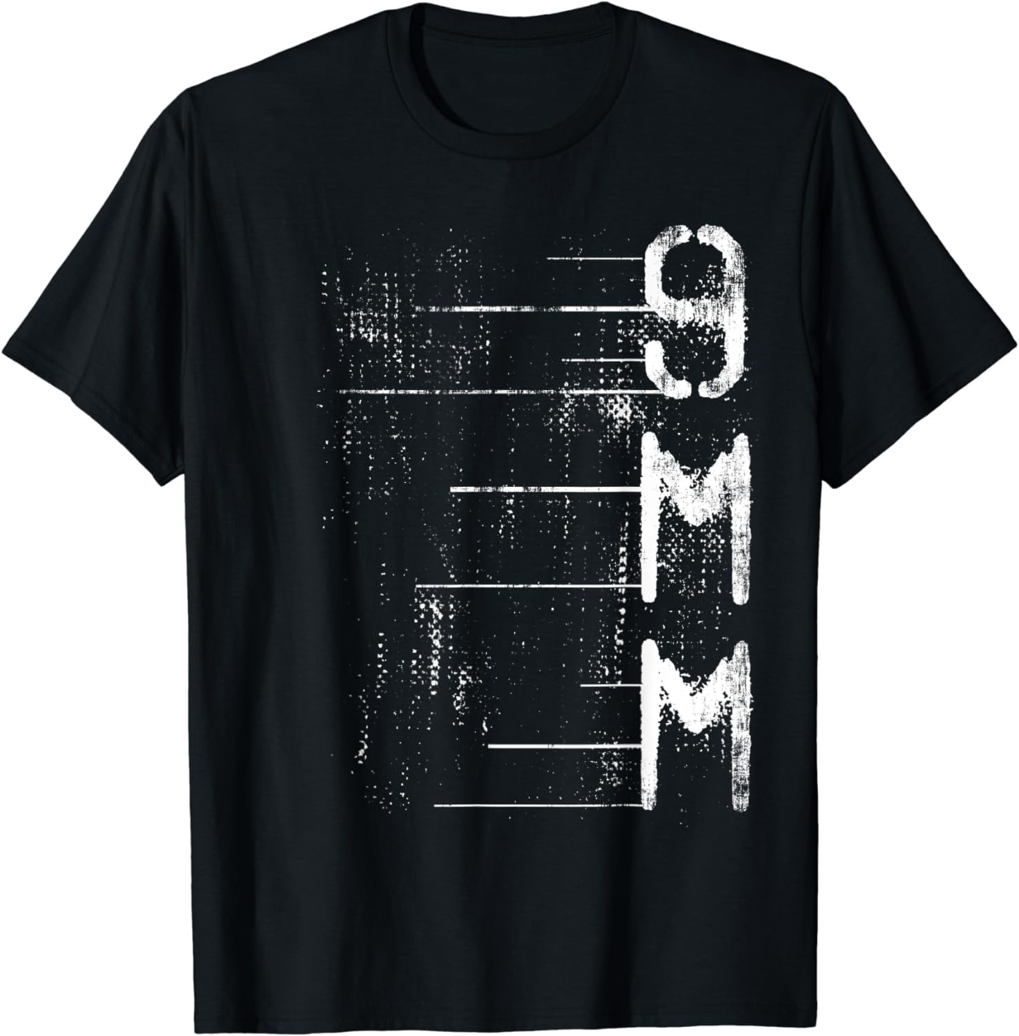 9MM Gun Ammo Shirt Shooting Firing Range Target Practice Tee - Walmart.com