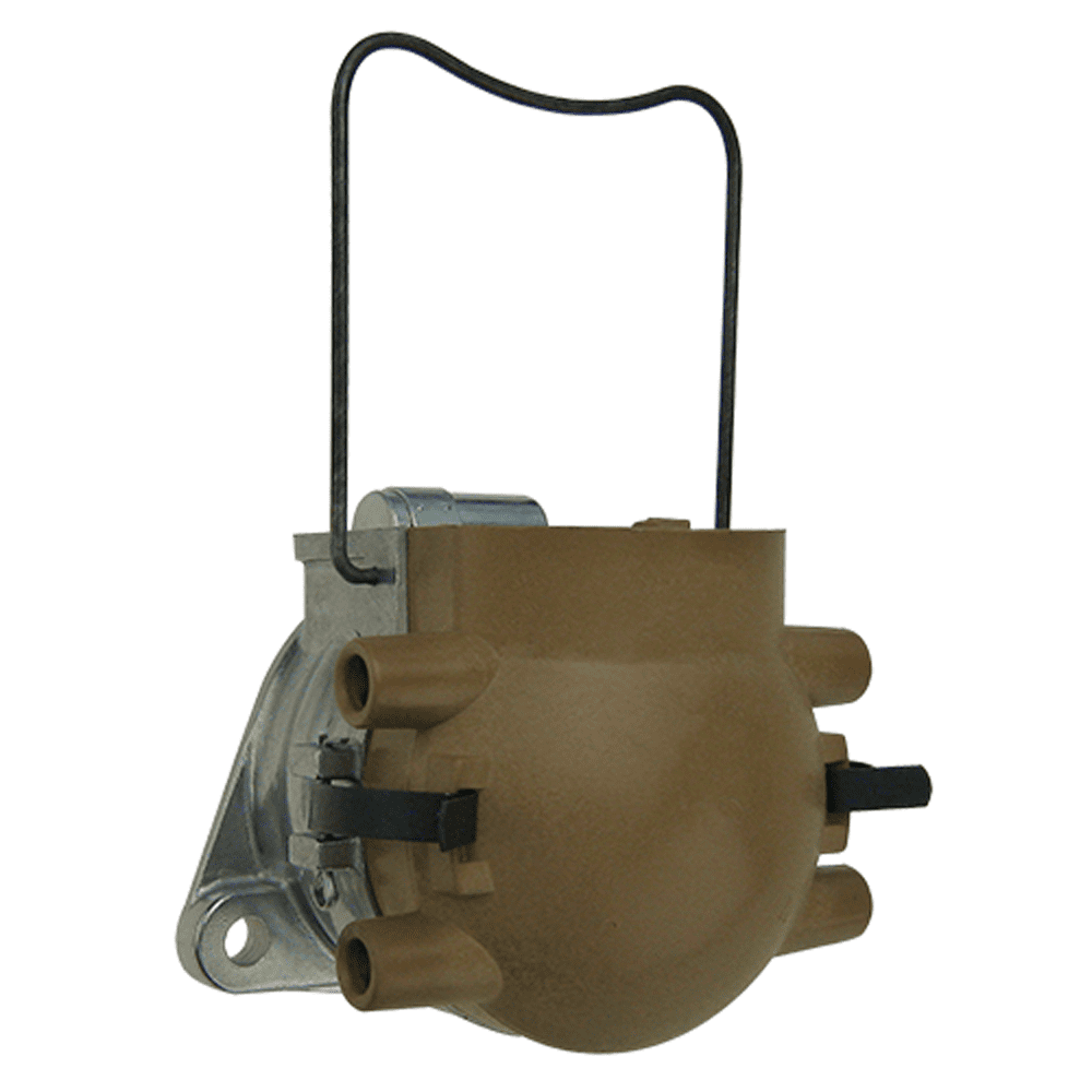 Ford Front Mount Distributor