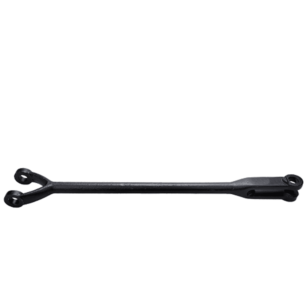 9N564B NEW Leveling Assembly L/H For Ford Tractors 8N, 9N, 2N, NAA ...