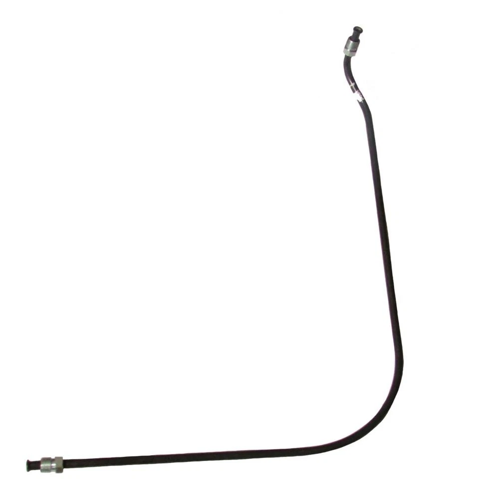 9N9282A New Fuel Line Fits Ford New Holland Tractor 8N 9N 2N 1/4 ...