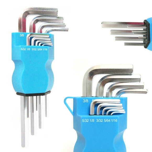 Allen Wrench Sets