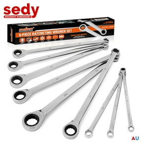 Extra Long Wrench Sets