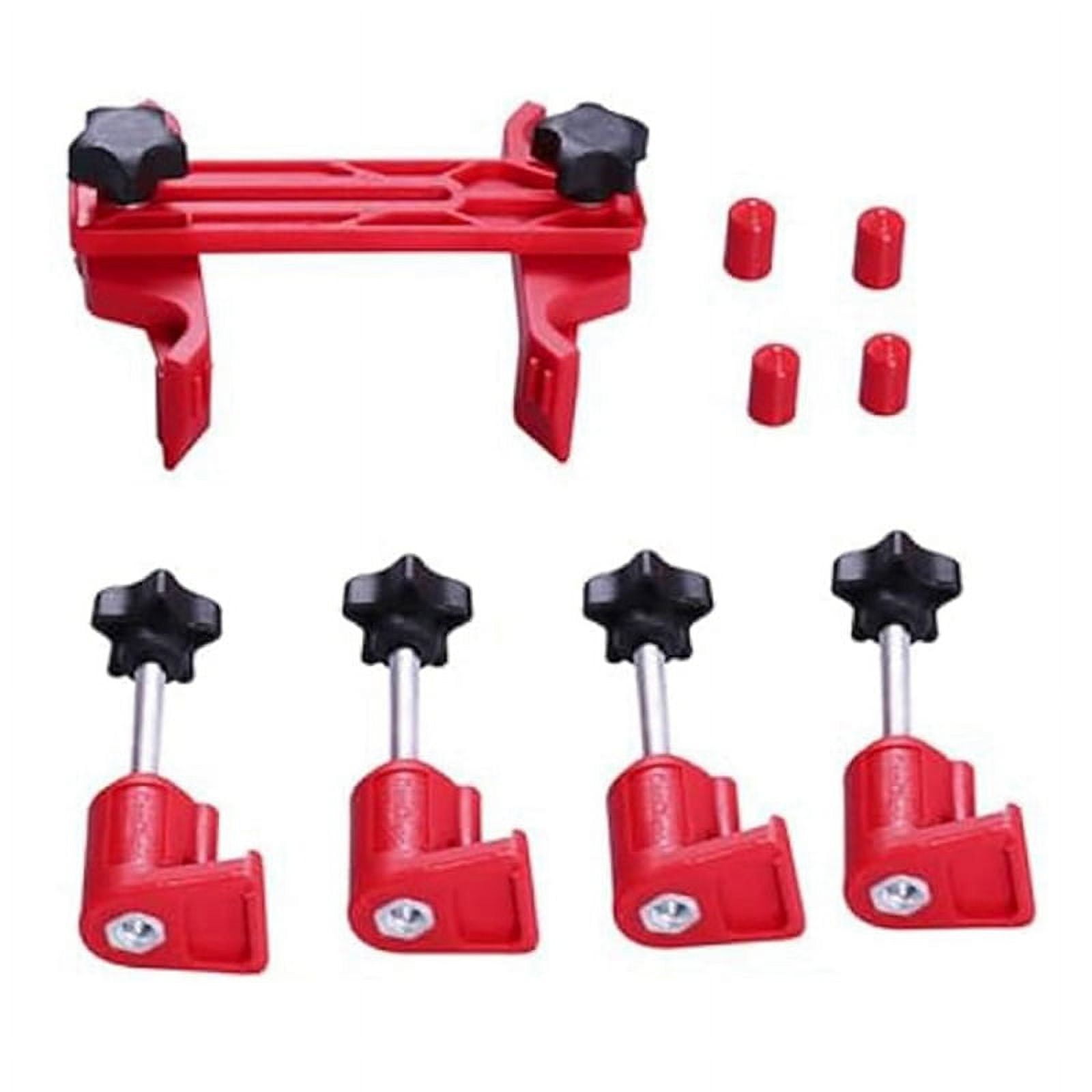 9PCS Car Main Cam Timing Sprocket Gear Locking Tool Set, Bump Locking ...
