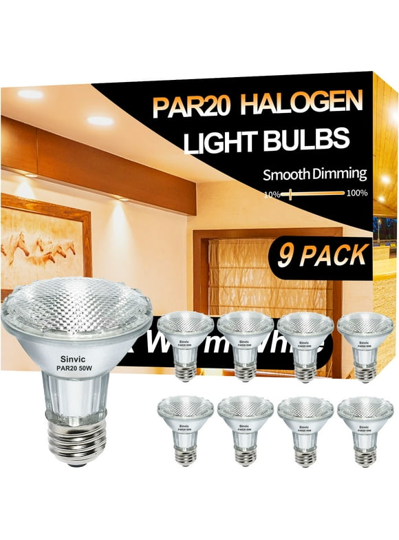 Halogen light Bulbs - Walmart.com