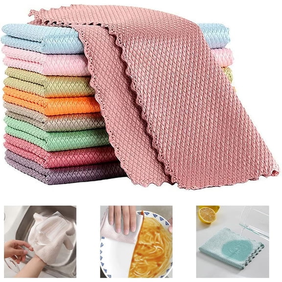 Lint Free Wipes