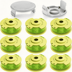 Ryobi Replacement Spools for String Trimmers