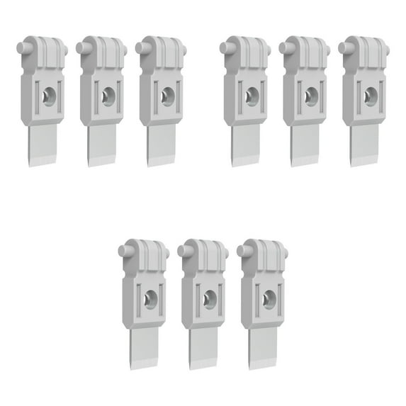 9Pcs 3D Printer Tool Head Cutter 3D Printer Filament Cutter Replacement ...
