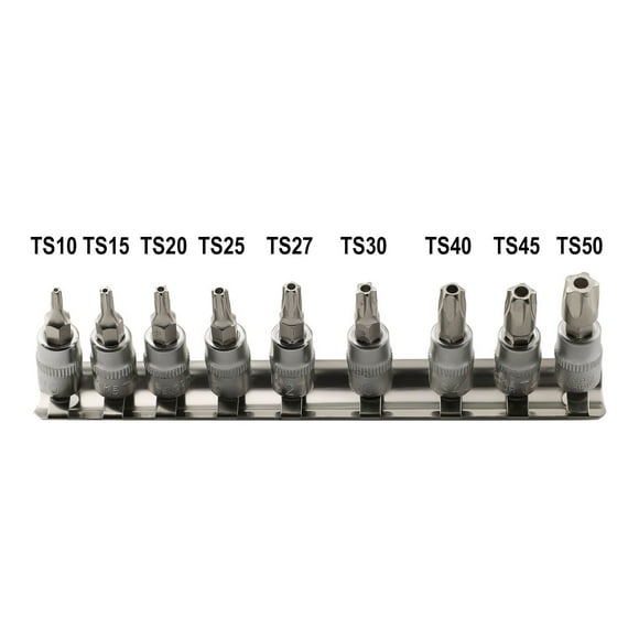 5 Point Torx