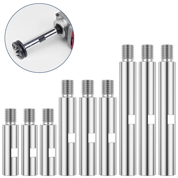 Angle Grinding Tool Flange Nut, M14 Thread Angle Grinder Flange Nut ...