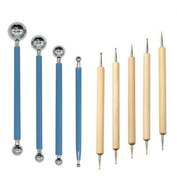 Dot Painting Tools
