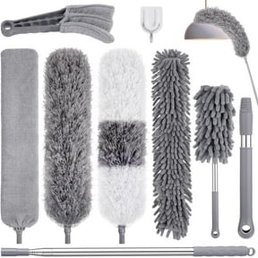 Great Value Extendable Microfiber Duster - Walmart.com