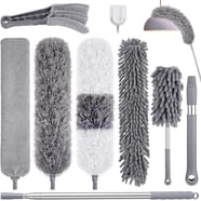 3M 59152W 8 in. x 30 ft. Easy Trap Duster - White (1/Box) - Walmart.com